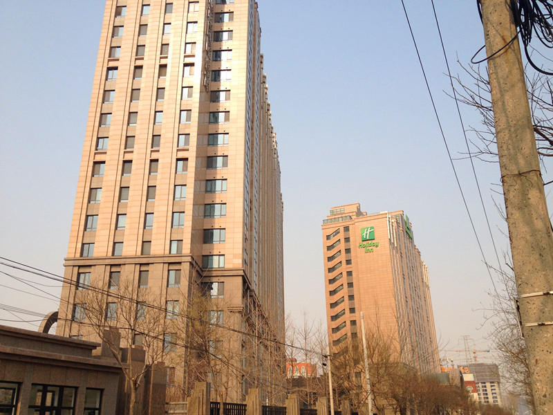 Hongshan International Hostel